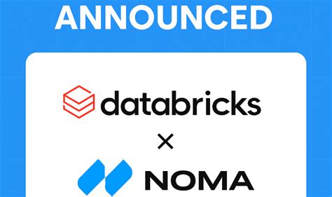 New Databricks Noma Partnership Tackles Ai Risk At Scale Tehrani On Tech