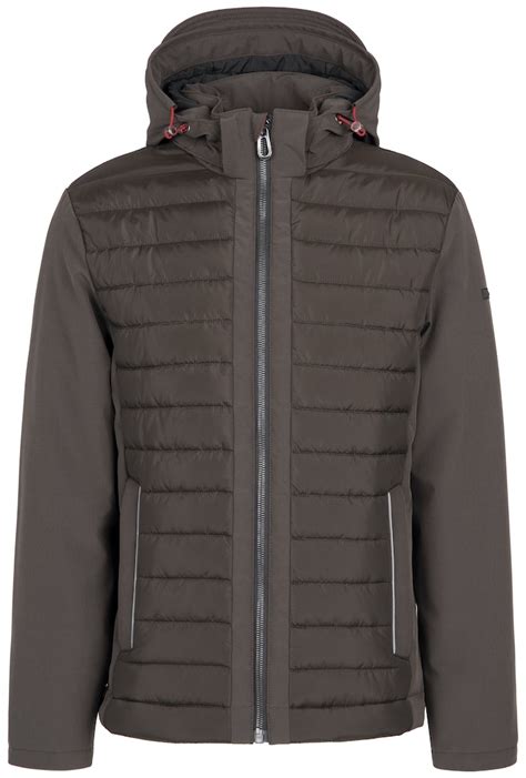 Bugatti Herren Blouson - Modehaus Wanner Onlineshop