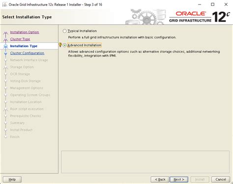 How To Install An Oracle Real Application Cluster Rac On Linux Using