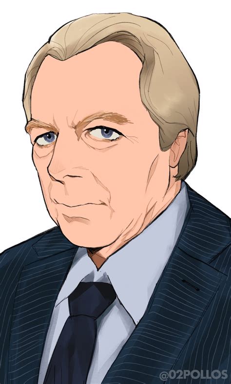 Charles Mcgill Breaking Bad And 1 More Drawn By 200202pollos