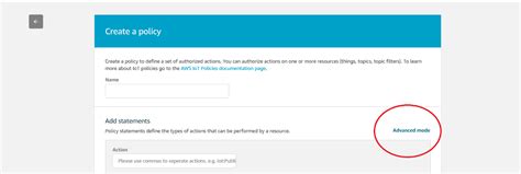 aws iot and greengrass using espressif esp32 devkitc with zerynth