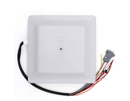 ZKTECO UHF UHF READER Virtual World Communications One Stop For All Solutions In Pakistan