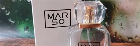 Духи Marso из Франции | ВКонтакте
