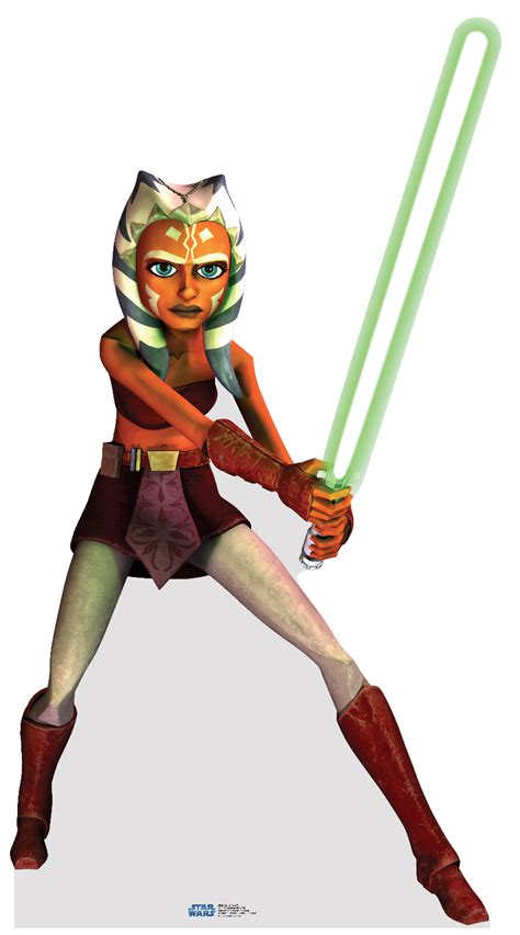 Image Ahsoka Tano  Clone Trooper Wiki