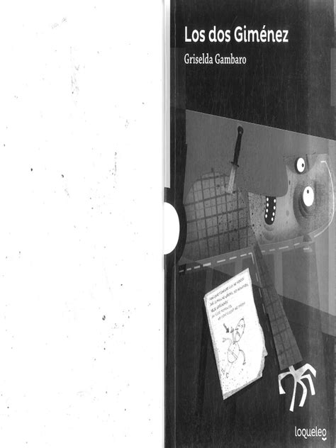 Gambaro Los Dos Giménez Pdf