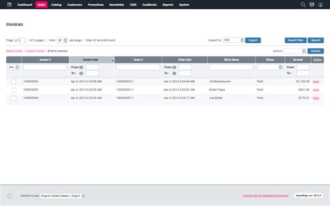 Github Jhejlikmageekopenmagetheme Admin Theme For Openmage Magento Lts Openmage