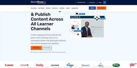 The 15 Best Elearning Authoring Tools In 2025 Comparison