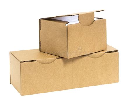 Three Stacked Boxes With Light In Side Stock Image Image Of Freeman Post 84068771