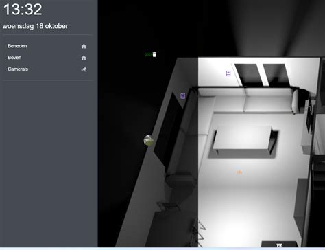 Lovelace Custom Sidebar Card Dashboards And Frontend Home Assistant Community