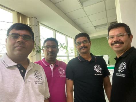 Pawan Kumar Srivastava On Linkedin Friends Forever