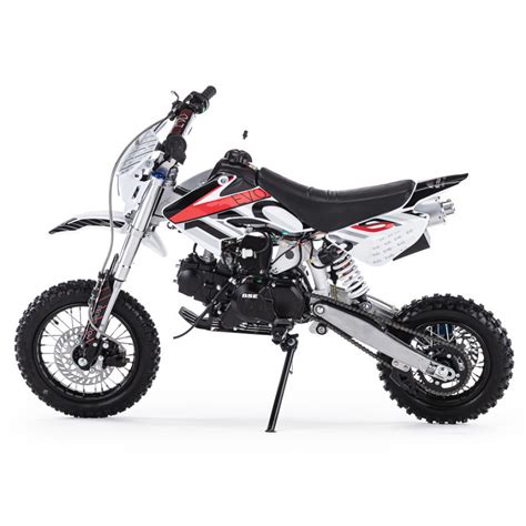 Купить ПИТ БАЙК Bse Evo 110е Evolution A 12 10 Автоматическая КПП