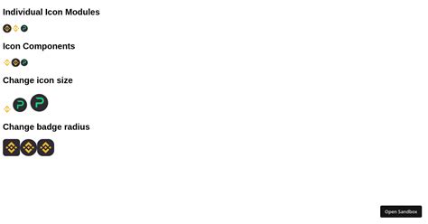 Readme Example Forked Codesandbox