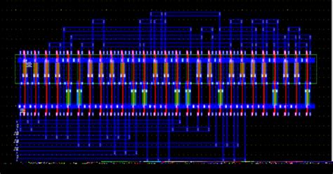 Layout Diagram Of Proposed Download Scientific Diagram