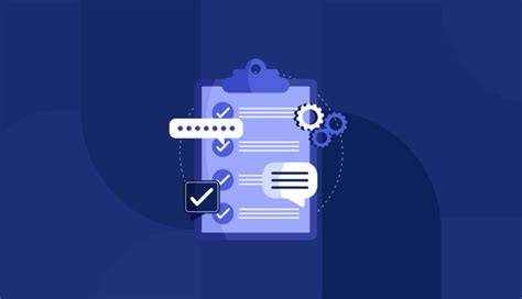 Vendor Assessment Questionnaire 10 Important Question Categories