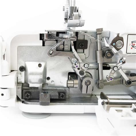Jaguar 735d Overlocker Serger Overlocker Sewing Machine