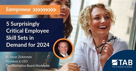 How Soft Skills And Employee Success Affect Employee Success Denise O