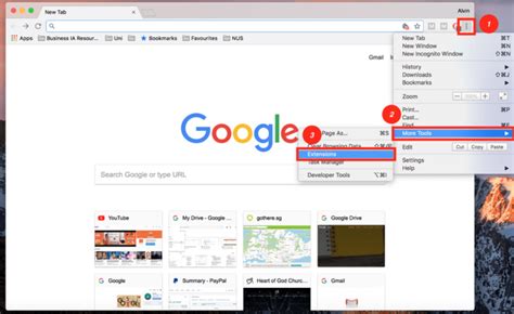 How To Disable Or Turn Off AdBlock Step By Step Guide