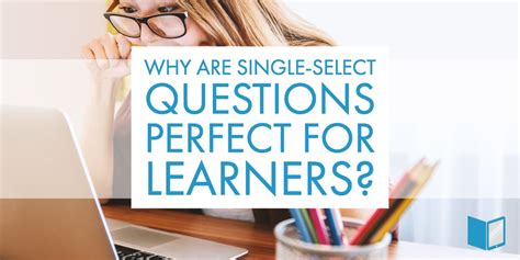 Single Select Questions Tips And Advantages