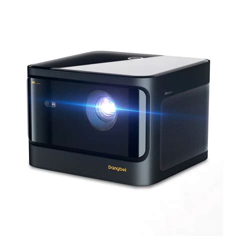 Dangbei X5 Ultra 4k Projector Alpd 5 0 Super Full Color Laser 2500 Cvia Lumens Vividstorm