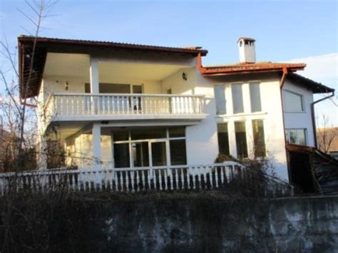 ЧСИ обяви за продан уникална голяма къща във Видинско снимки