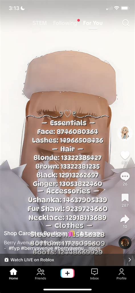 Pin By Khwanta Wannapokin On Roblox Y2k Hair Coding Roblox Codes