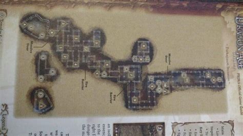 Raw Fade Dark Spawn Invasion Broken Circle Game Wiki Bioware Amino Amino