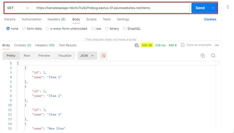 node js azure app service deployed with github actions returns you do