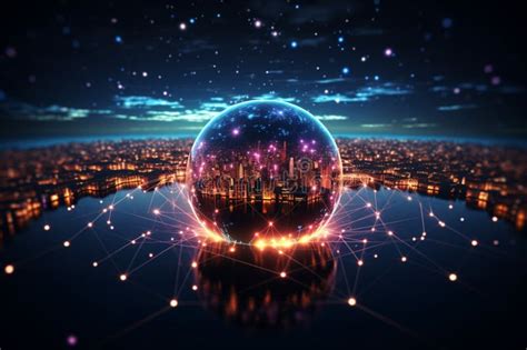Digital Metaverse Data Stock Illustrations – 16,135 Digital Metaverse ...