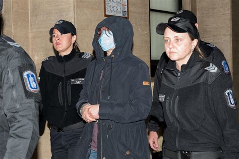 Красимира Трифонова остава окончателно в ареста Информационна агенция ПИК