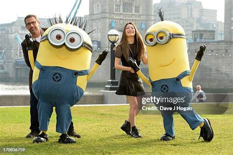 Minion Balloon Photos And Premium High Res Pictures Getty Images