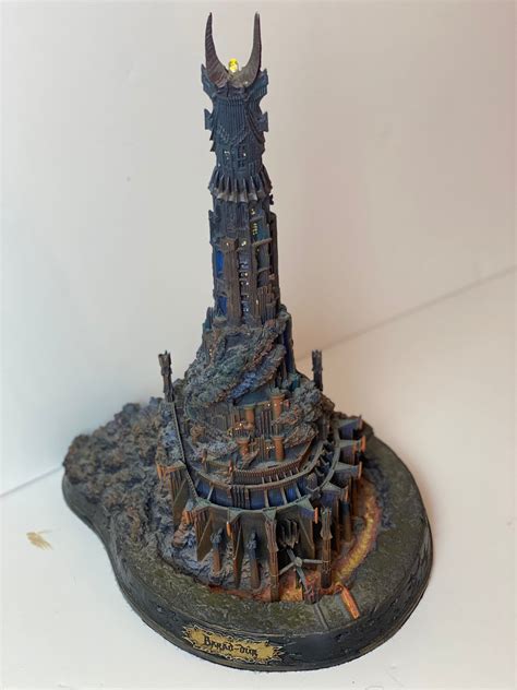 Eye Of Sauron Tower Minecraft Hot Sex Picture