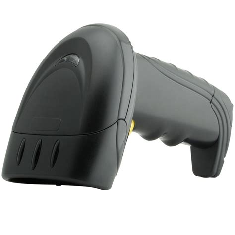 Wired Handheld 2D Barcode Scanner Computer Code Reader Gun QR Scanning