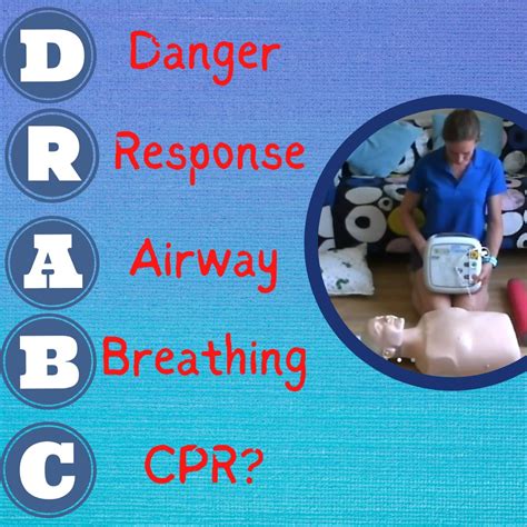 Dr Abc Edu First Aid
