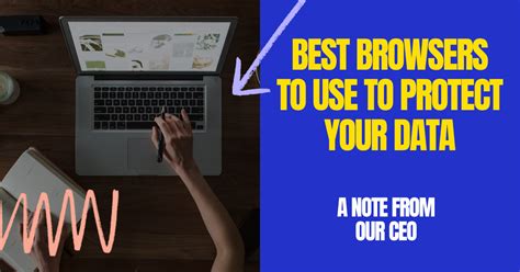 Best Browser To Protect Your Data Reklaim Reklaim
