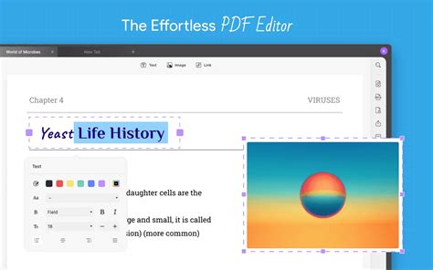 Updf Review 2025 A Universal And Productive Pdf Editor For Windows And Mac