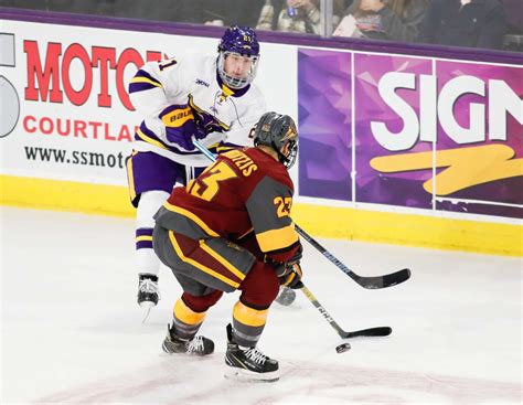 Mavericks Notebook Freshman Lucas Sowder Promoted To 1st Line