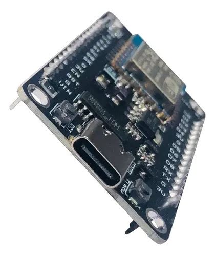 Nodemcu Usb Tipo C Lolin Esp Esp Wifi Arduino Lua Ch MercadoLivre