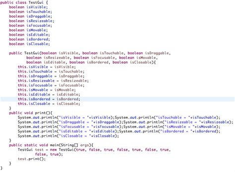Nostra Technology Optimisasi Memory Menggunakan Bit Flag