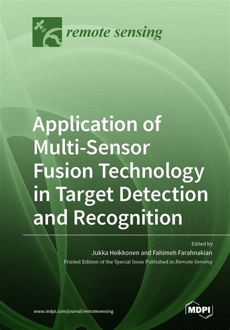 Application Of Multi Sensor Fusion Technology In Target Detection And