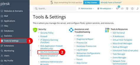 Lets Encrypt Plesk Vps Panduan Ssl Gratis And Otomatisasi