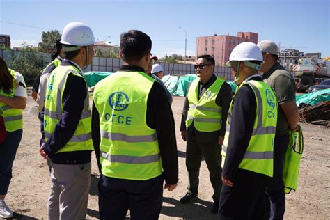 Ерөнхий сайд Л Оюун Эрдэнэ Цэцэрлэг сургууль тоглоомын талбай ногоон байгууламжгүй