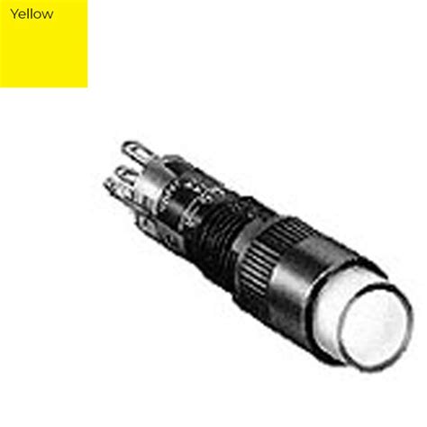 Al8m A11y Push Buttons And Pilot Lights Idec Southern Controls