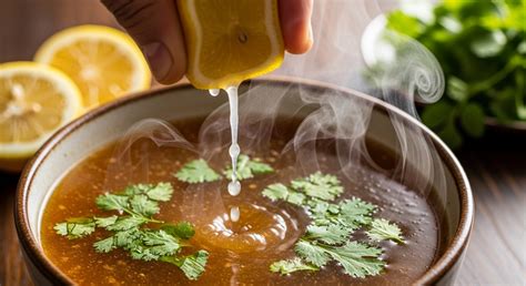 How To Make Mutton Shorba Recipe Easy And Delicious Mutton Shorba