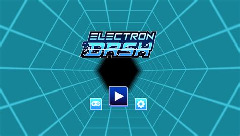 Electron Dash