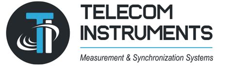 Telecom Instruments Measurement And Synchronizations Systems