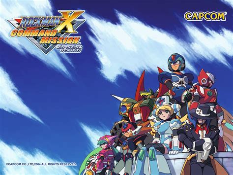 Axl Mega Man Cinnamon Mega Man Cinnamon Gaudille Marino Mega