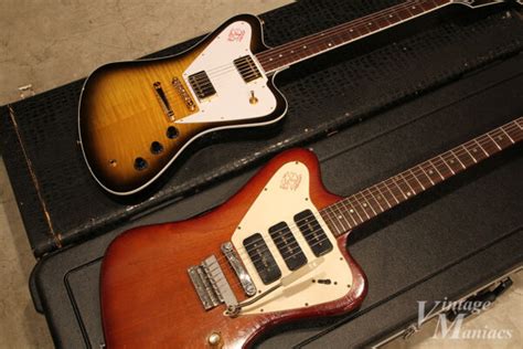 Non Reverse Firebiedの経緯と 年代 前編 Vintage Maniacs