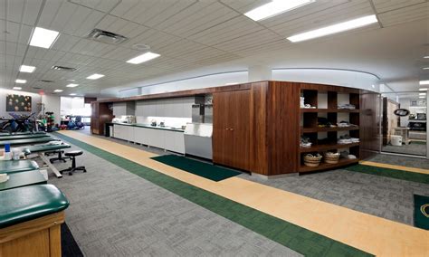 Commonwealth Community Rec Centre