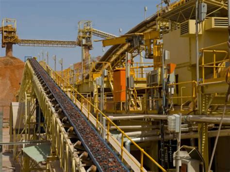 Magnetic Separation Examples Sector Applications