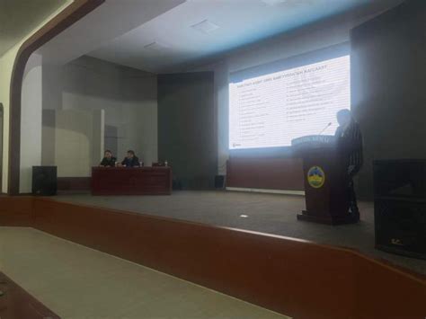 ӨМНӨГОВЬ АЙМАГ ДАХЬ ТӨРИЙН АУДИТЫН ГАЗРААС 2023 ОНД ГҮЙЦЭТГЭХ САНХҮҮГИЙН ТАЙЛАНГИЙН АУДИТЫН